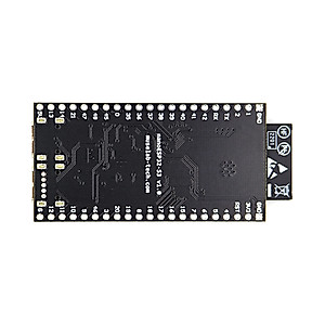 nanoESP32-S3 Development Board ESP32-S3-WROOM-1 Module WiFi/BLE ESPRESSIF AIOT Board (S3-WROOM-1-N8, Dev Board)