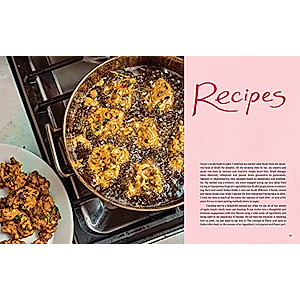 Masala: Recipes from India, the Land of Spices [A Cookbook]