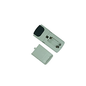 HCDZ Replacement Remote Control for TCL TAW10CR19 TAW12CR19 ETWAC-TUWF TAW15CRE19 TAW05CR19 TAW05CRB19 TWC-12CRUH TWC-12CRUH (ES) Window-Mounted Air Conditioner
