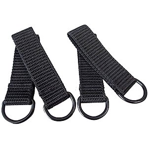 Suspender Loop Attachment Tool Belt Loop Tool Belt Accessories