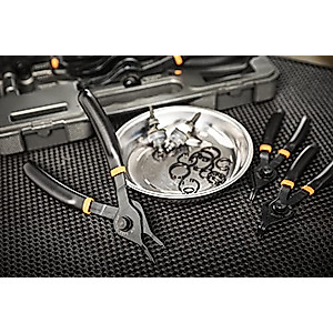 GEARWRENCH 12 Pc. Snap Ring Plier Set - 3495