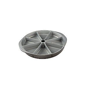 Nordic Ware Procast, Classic Scone, Graphite