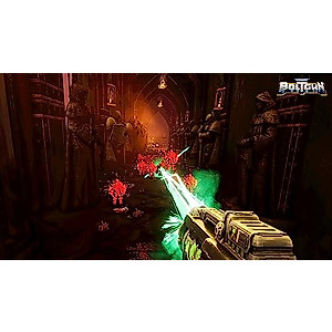 Warhammer 40,000: Boltgun (NSW)