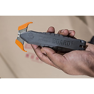 Ram Board Multi-Cutter, Cut Ram Board and Prevent Damaging Floors