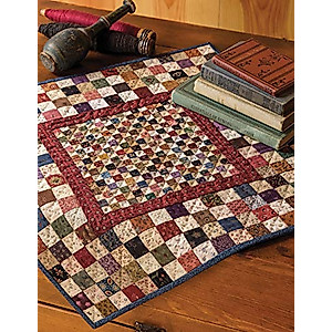 Vintage Treasures: Little Quilts for Reproduction Fabrics