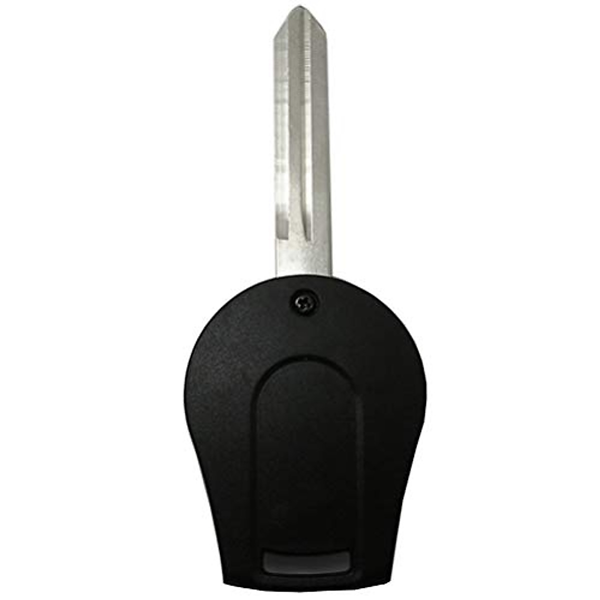 OCPTY CWTWB1U751A 2X Flip Key Entry Remote Control Entry Remote key Fob Transponder Ignition Key 2003-2016 for Infiniti FX35 FX45 QX4 for Nissan Armada Cube Frontier NV1500 Quest 1788D-WB1U751A