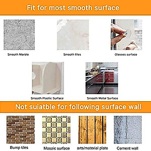 N-KO 30 Pack Suction Cup Hooks 45 mm Suction Cup Screw Hook Plastic Sucker Pads Screw Hooks for Bathroom Wall Door Glass Window