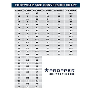 Propper Men's Series 100 Side Zip Comp Toe Coyote Boot Combat, 11