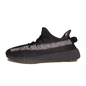 adidas Mens Yeezy Boost 350 V2 FY2903 Cinder - Size 8