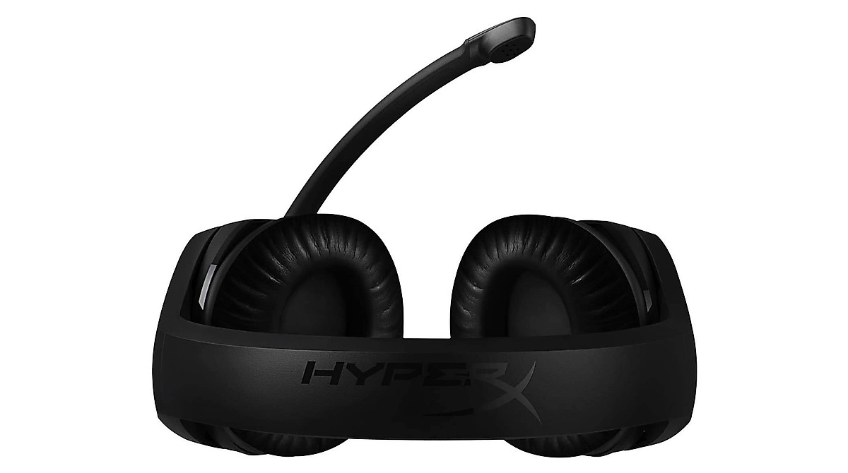 Lightweight HyperX Cloud Stinger Gaming Headset
