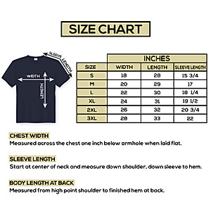 Best Uncle Ever, Funny T Shirt for Men, Humor Joke T-Shirt Tee Gifts Black Medium