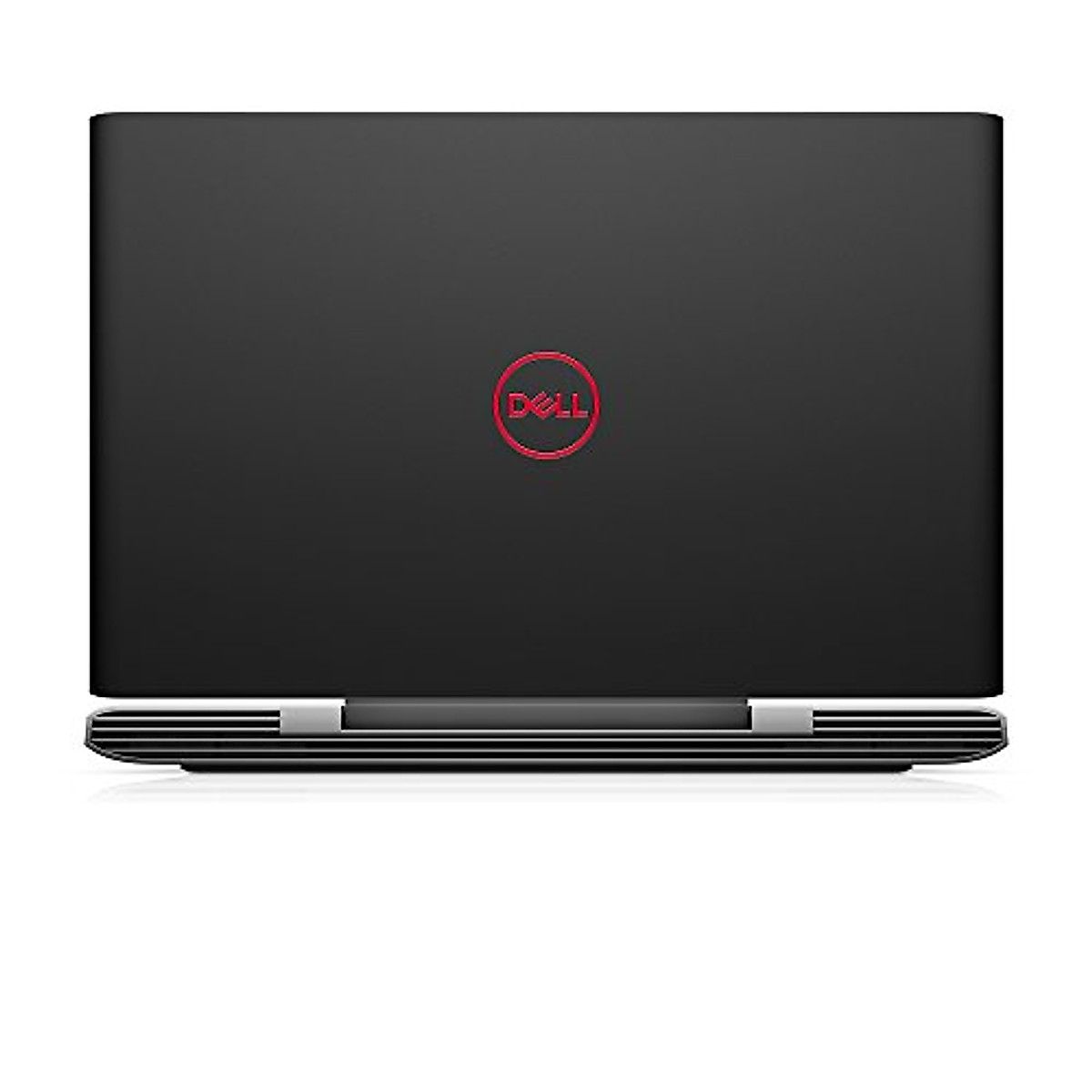 Dell G5587-7866BLK-PUS G5 15 5587 Gaming Laptop 15.6" LED Display, 8th Gen Intel i7 Processor, 16GB Memory, 128GB SSD+1TB HDD, NVIDIA GeForce GTX 1050Ti, Licorice Black