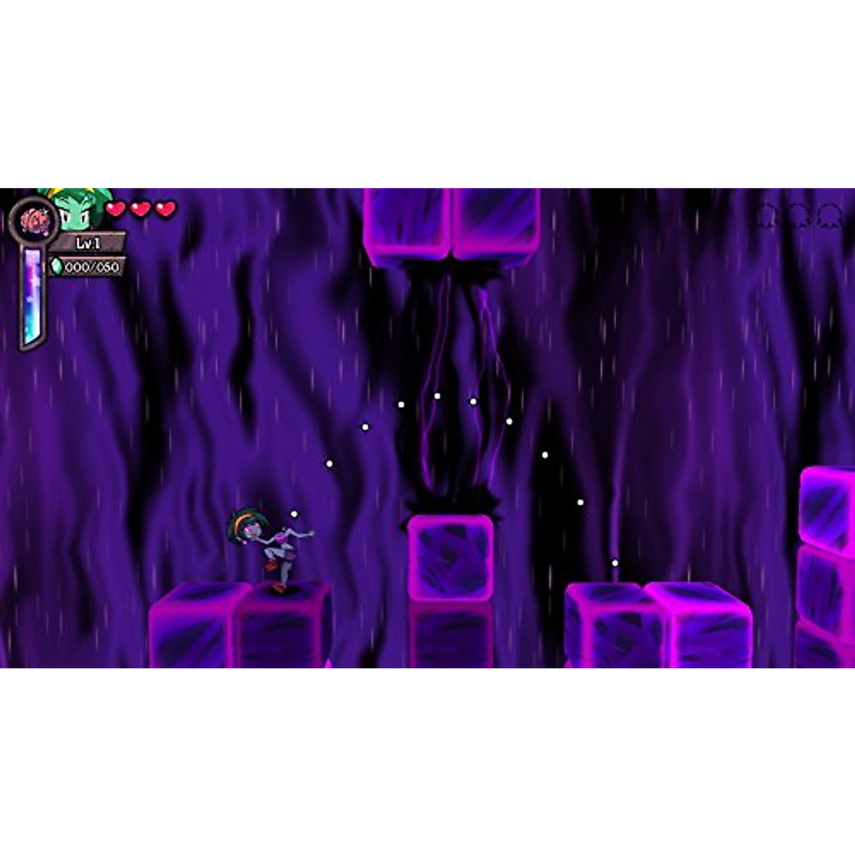 Shantae: Half-Genie Hero Ultimate Day One Edition (PS4)