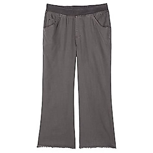 XCVI Lorilei Pants Basalt SM (Women's 4-6)