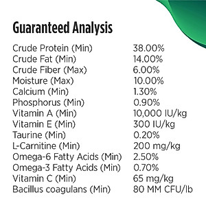 Nulo Freestyle Senior Dry Cat Food, Premium Natural Grain-Free Cat Kibble with Antioxidants for Immune Support and High Animal-Based Protein, 14 Pound (Pack of 1)