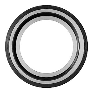 POWERTEC 70141 2-1/2-Inch to 2-1/4-Inch Reducer