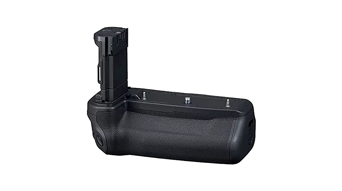 BG-R10 Vertical Battery Grip for Canon R5, R6 & R6 Mark II