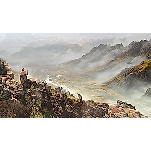 Horizon: Zero Dawn (PS4)