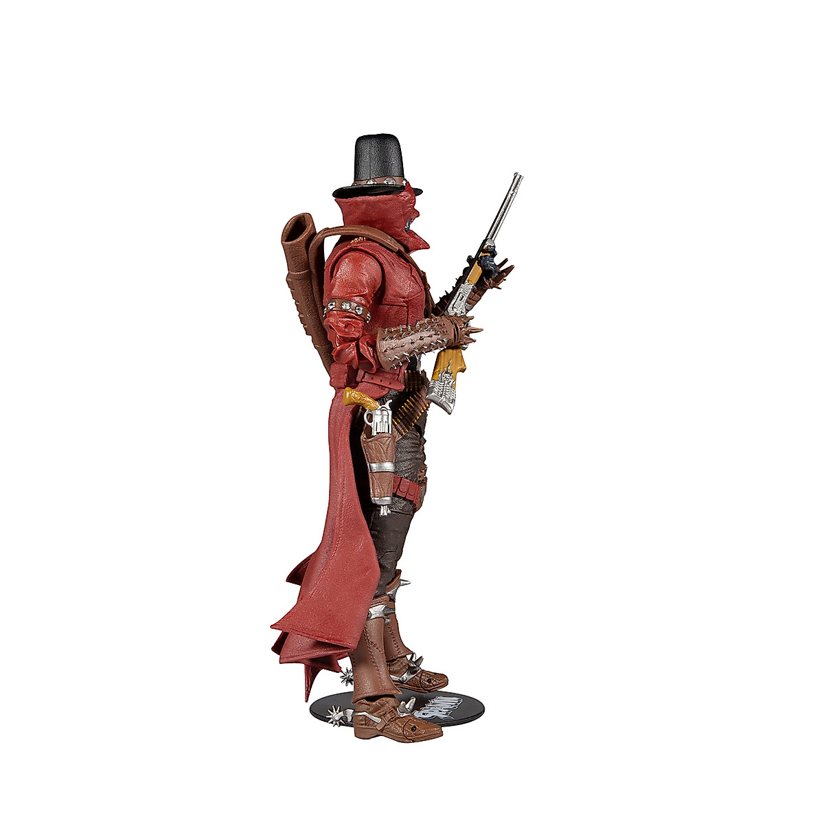 BANDAI McFarlane 90144 Action Figure, Multicolor