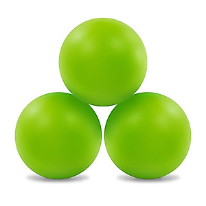 MD Sports Big Sky Arcade Roll and Score Replacement Balls, Green (3 Pack), (AC800Y21004)