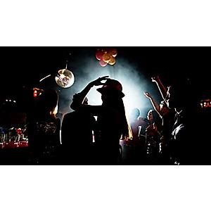 CHAUVET DJ LED Lighting (MINI STROBE LED)