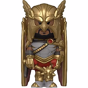 Funko Soda: Black Adam - Hawkman 2022 Convention Excl. (Styles May Vary)