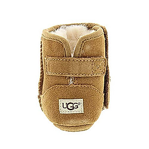 UGG Kids' Jesse II Boot, Chestnut, 04/05