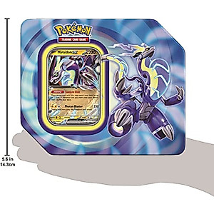 Pokemon TCG: Paldea Legends Tin (Random Tin)