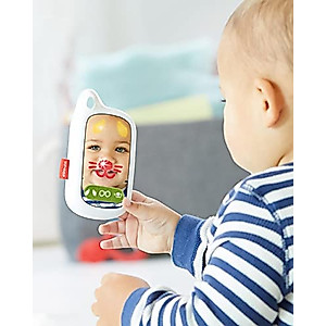 Skip Hop Baby Phone Toy, Explore & More Selfie