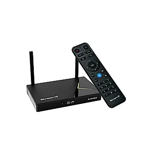 StreamX Newest Android Smart Box