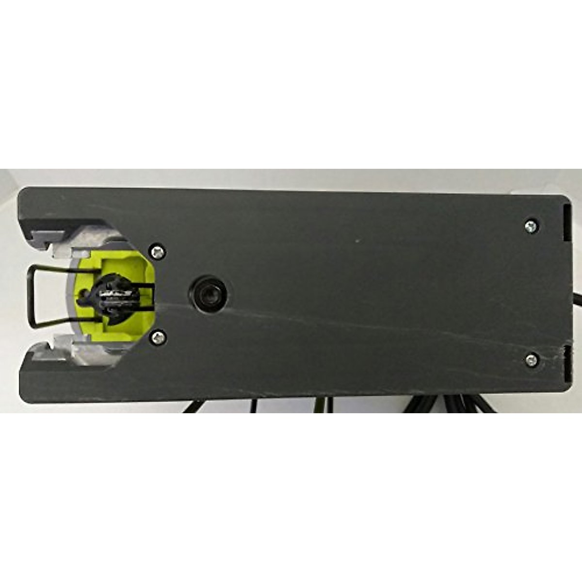 RYOBI JS651L1 6.1 Amp Variable Speed Orbital Jigsaw With Speed Match