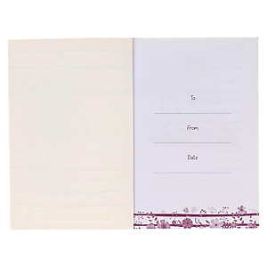 Mini Devotions For Girls - 180 Short and Inspirational Devotions to Encourage, Softcover Gift Book for Tweens