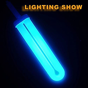 10 Inches BF-190 Bug Zapper Replacement Bulb FUL32T8/BL Flowtron BK-40D Replacement UVA Bulb