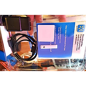 Straight Talk Samsung Galaxy J7 Crown Prepaid Smartphone