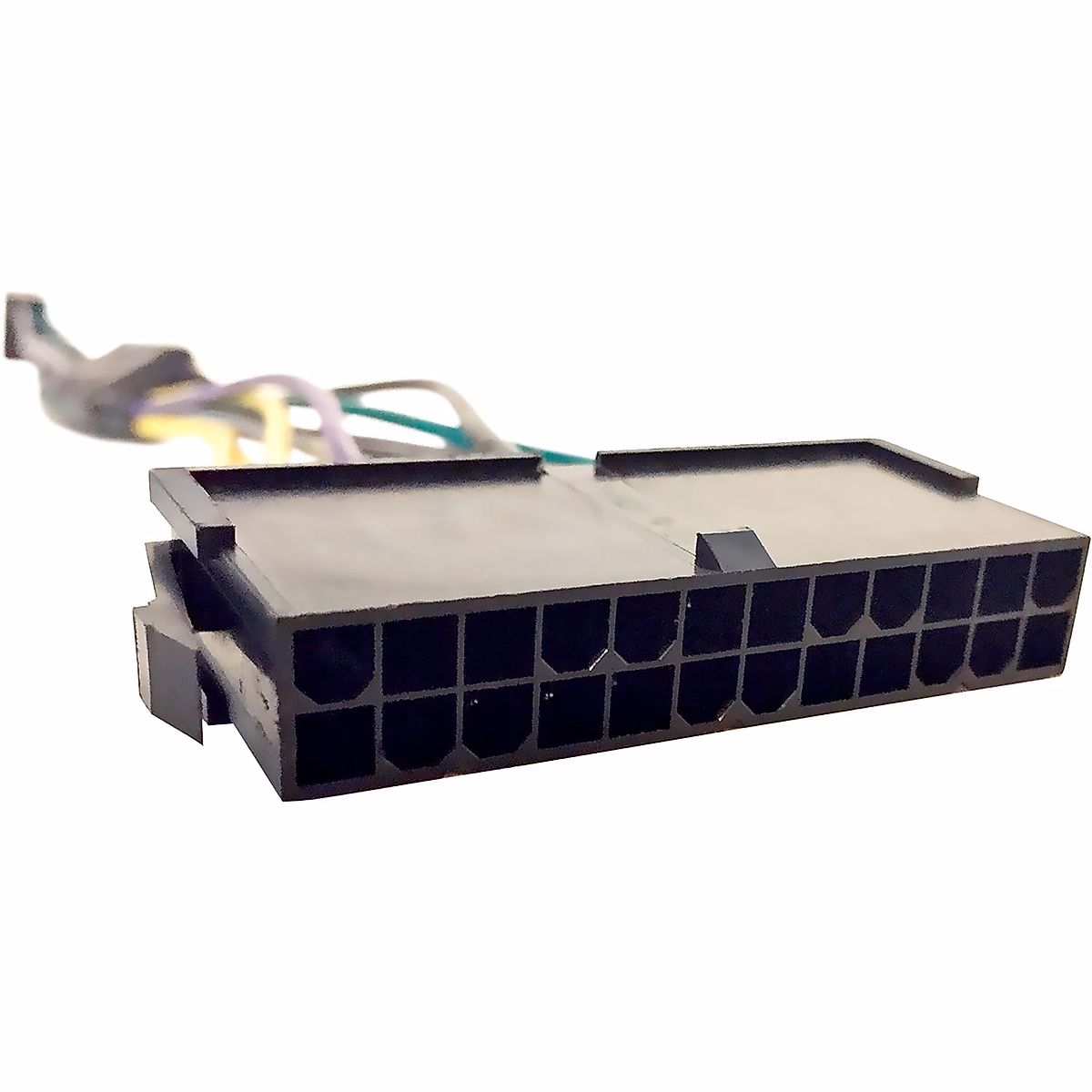 URIMPAVIDO 24 Pin to 8-Pin Power Supply ATX PSU Adapter Cable for DELL Motherboards