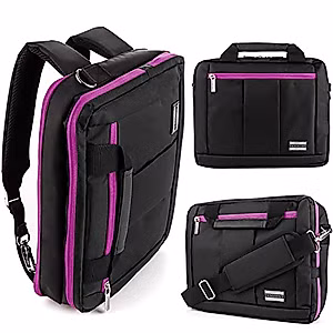 11 12 in Laptop Bag for Samsung Galaxy Tab S9 Plus, Galaxy Tab S7 Plus, Galaxy Tab S8 Plus, Galaxy Tab S8, S9, S7, Tab S7 FE