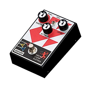 Maestro Arcas Compressor Sustainer Pedal