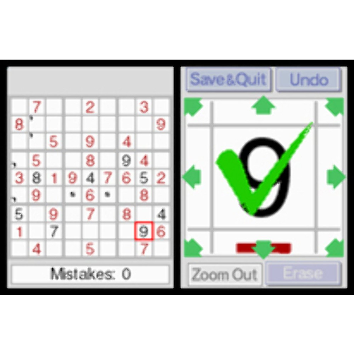 Brain Age: Train Your Brain in Minutes a Day!