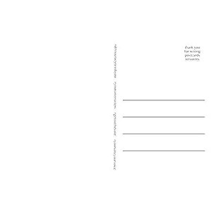 Postcards to Voters - 150 Pack (Your Vote Matters)