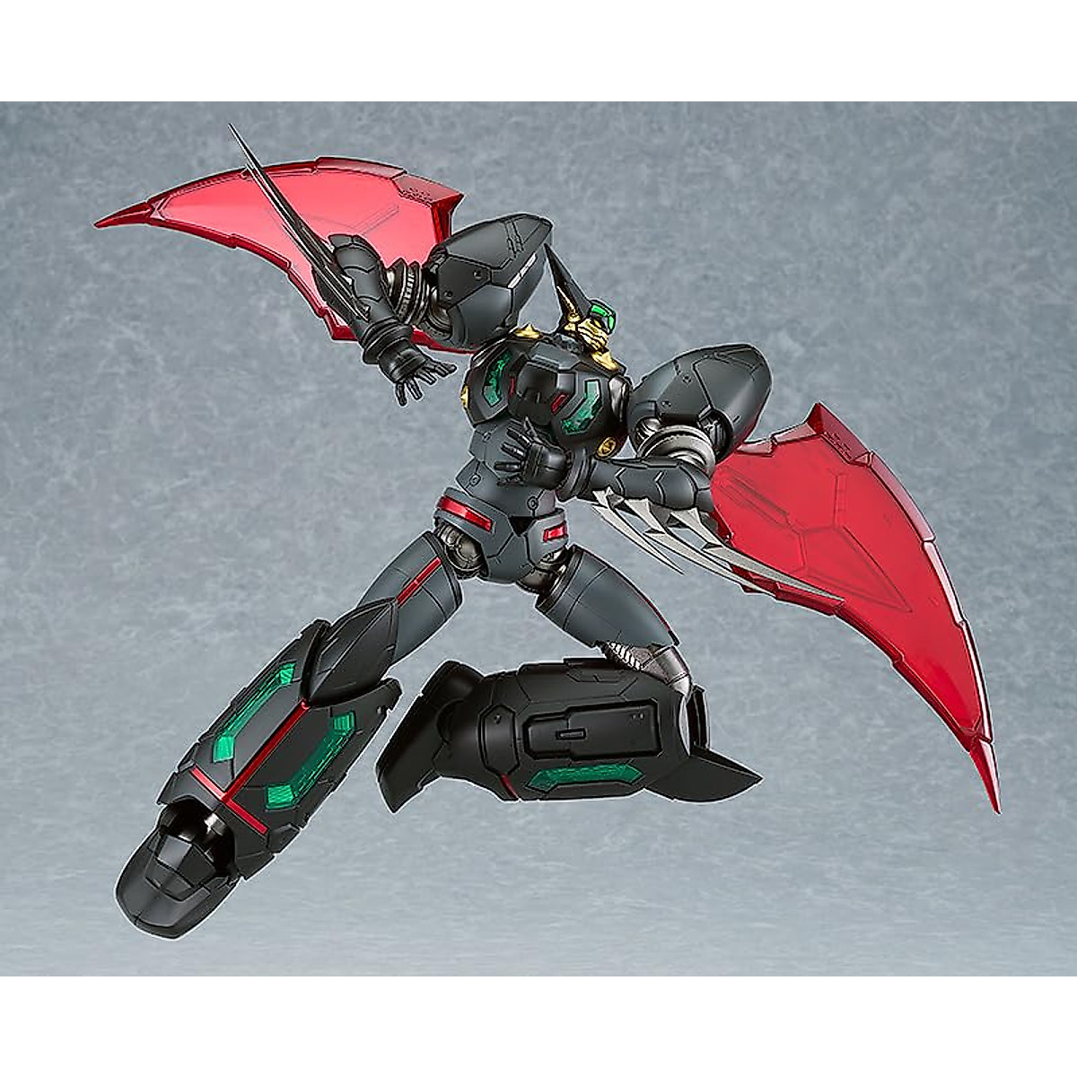 Good Smile Getter Robo Arc: Shin Getter Robo Tarak Moderoid Model Kit