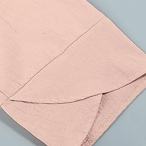 Flare Pants Men Capri Plus Size Women Beach Pants fold Over Yoga Pant Women Capris for Summer Womens Plus Capris Cowgirl Clothes