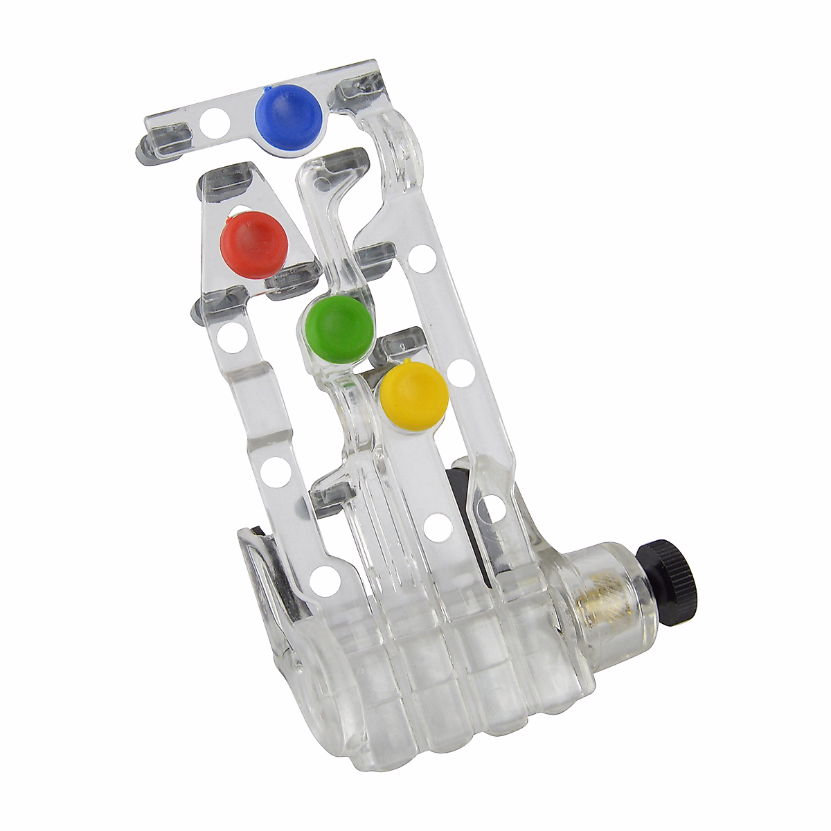 ChordBuddy Guitar Learning System for Right Handed Guitars. Includes ChordBuddy, 2 Month Lesson Plan DVD and Song Book