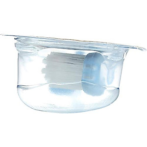 Tom's of Maine, Naturally Clean Toothbrush, Medium