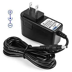 9V AC/DC Adapter Compatible with Kohler Malleco Touchless Faucet K-R31498-NA K-R31498 R77748 K-R77748-SD K-R77748 Power Supply Battery Charger