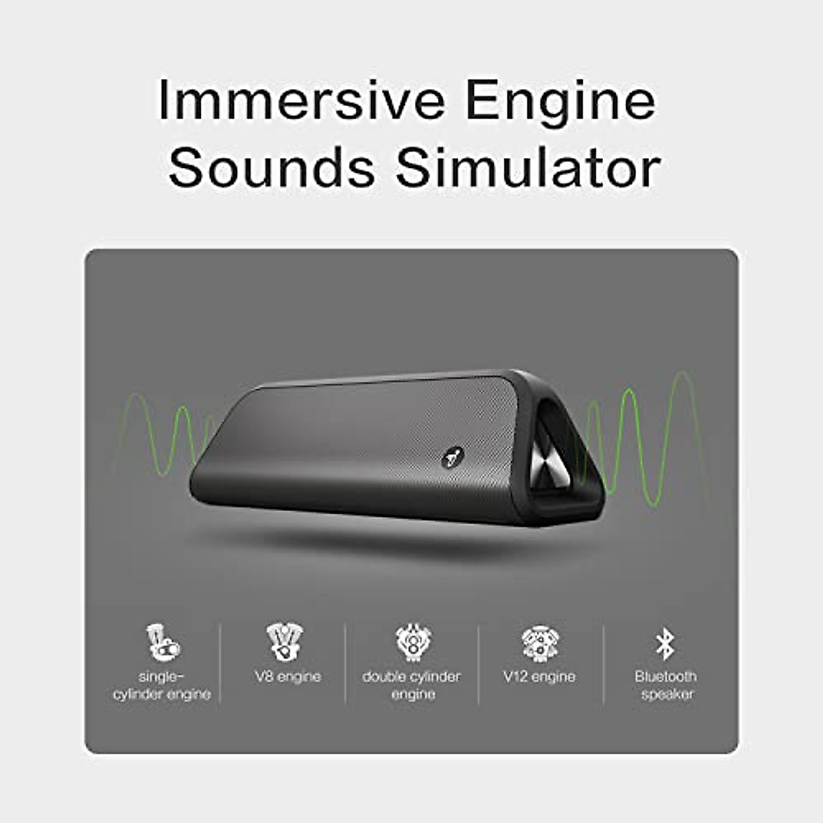 Segway Ninebot Electric GoKart Pro, Outdoor Race Pedal Go Karting Car for Kids and Adults, Adjustable Length and Height, Ride On Toys (Ninebot S MAX Included), Black