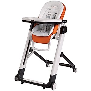 Peg Perego Baby Cushion, White