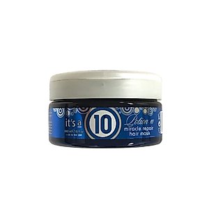 It's A 10 Potion Miracle Repair Hair Mask 8 oz