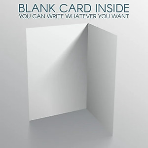 Funny Mothers Day Card From Daughter, Funny Mothers Day Card From Son, Funny Birthday Card For Mom, Blank Inside, I Love You Mom Despite Your Excessive Use Of Group Texting Modern Wit