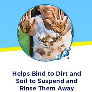 OxiClean Max Force Laundry Stain Remover Spray 12 ounce (pack of 1)