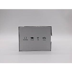 Boomboost AV252 12V 1 DIN SD Card FM Car Radio Stereo MP3 Radio Built-in Speakers with Bluetooth Host Speakers BT Hands Free Calling USB Charging